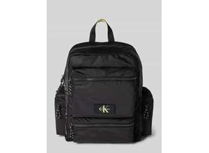 8719849878399 - Rucksack mit Tragehenkel