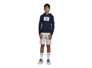 5714504004710 - Jack & Jones Junior Shorts Shark Sweat Shorts