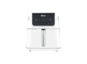 0622356303859 - Ninja AF180EUWH MAX PRO - Heißluft-Fritteuse - weiß 0622356303859 - Ninja AF180EUWH MAX PRO - Heißluft-Fritteuse - weiß