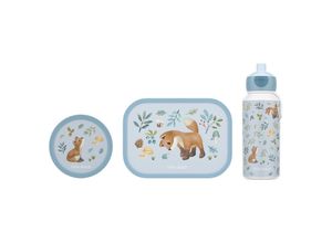 8720294048855 - Lunchset Campus 3er Set 8720294048855 - Lunchset Campus 3er Set