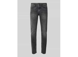 4063547191552 - Slim Fit Jeans aus Baumwoll-Mix Modell DELAWARE