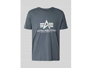 4059146862085 - T-Shirt Alpha Industries Basic