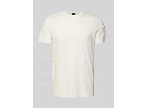 7620698635617 - T-Shirt mit Rundhalsausschnitt Modell Berno 7620698635617 - T-Shirt mit Rundhalsausschnitt Modell Berno