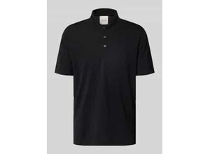 8719849027995 - Regular Fit Poloshirt mit 1 2-Arm