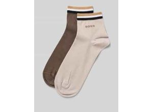 4063547005484 - Socken aus Baumwoll-Mix im 2er-Pack