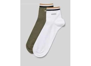 4063547005699 - Socken aus Baumwoll-Mix im 2er-Pack