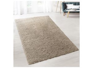 4066088637312 - floordirekt Shaggy-Teppich Prestige Beige