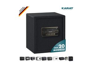 4069009052362 - Karat homeliving Tresor Zuverlässiger Schutz und stilvolle Aufbewahrung Super Pit
