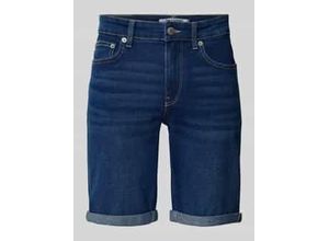 5715508988853 - Regular Fit Jeansshorts aus Baumwoll-Mix
