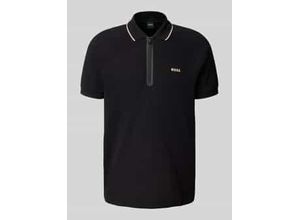 4063547702109 - Regular Fit Poloshirt aus reiner Baumwolle Modell PHILIX
