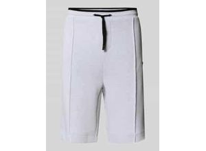 4063546759081 - Regular Fit Sportshorts mit Baumwolle