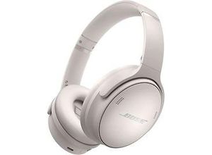 0017817835022 - QuietComfort 45 - Kopfhörer mit Mikrofon - ohrumschließend - Bluetooth - kabellos - aktive Rauschunterdrückung 0017817835022 - QuietComfort 45 - Kopfhörer mit Mikrofon - ohrumschließend - Bluetooth - kabellos - aktive Rauschunterdrückung