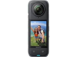 0842126107788 - Insta360 X4 schwarz 0842126107788 - Insta360 X4 schwarz