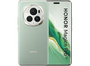 6936520836000 - HONOR Smartphone Magic6 Pro Mobiltelefone grün (smaragdgrün) Smartphone Android 6936520836000 - HONOR Smartphone Magic6 Pro Mobiltelefone grün (smaragdgrün) Smartphone Android