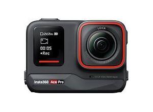 6970357856749 - Insta360 Ace Pro schwarz 6970357856749 - Insta360 Ace Pro schwarz