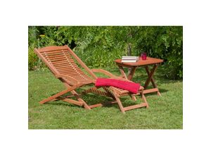 4033662996486 - Copa Cabana Set 2tlg 1 Copa Caba na Schwungliege 1 Hocker 50 x 50 cm F