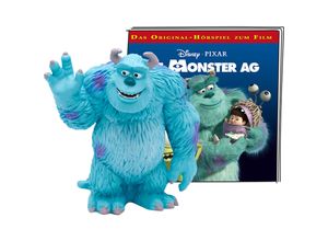 4251192113399 - Tonies Spielfigur Disney - Die Monster AG