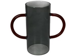 8719533416241 - Vase GREY