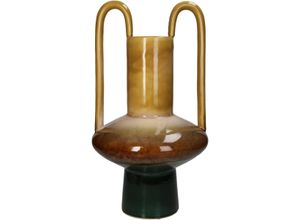 8719533384908 - Vase YELLOW