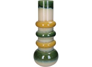 8719533384939 - Vase GREEN