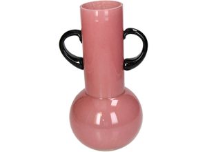 8719533392712 - Vase BURGUNDY