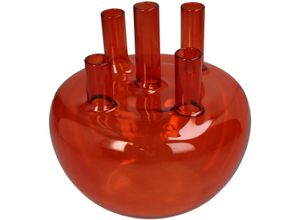 8719533416548 - Vase ORANGE