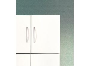 4038061008235 - Schrankaufsatz WIMEX Multiraumkonzept weiß B30cm H40cm T54cm Spanplatte Möbelaufsätze erweiterbar