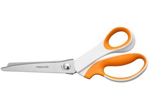 6424002018032 - Haushaltsschere »Softgrip 24 cm rostfreier Stahl Rechtshänder«
