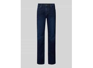 4069469286093 - Regular Fit Jeans mit Eingrifftaschen