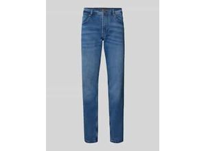4069469293879 - Regular Fit Jeans mit Eingrifftaschen