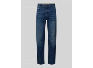 4063547201022 - Slim Fit Jeans aus Baumwoll-Mix Modell REMAINE
