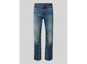 4063547509746 - Straight Fit Jeans aus Baumwoll-Mix Modell OGDEN