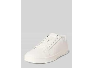 8719849633561 - Sneaker mit glatter Sohle