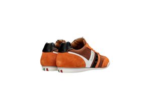 8720827437286 - Pantofola DOro Sneaker VASTO NYLON UOMO Low-Sneaker