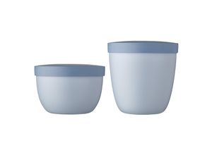 8711269111711 - Snackpots Ellipse 350 & 500 ml 2er Set