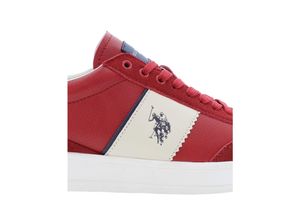 8055197605875 - US POLO Sneaker CAMPY001C Low-Sneaker
