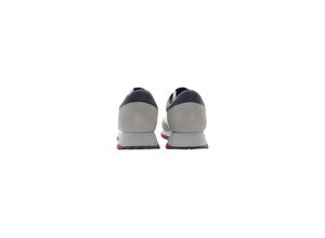 8055197607152 - US POLO Sneaker CLEEF006B Low-Sneaker