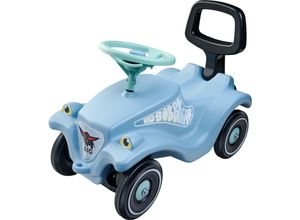 4004943561457 - Bobby Car Classic with 2-in-1 Backrest and Baby Walker