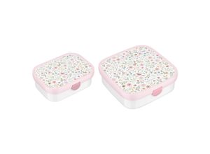 4262517041518 - Brotdosen-Set Campus (2025) 2er Set