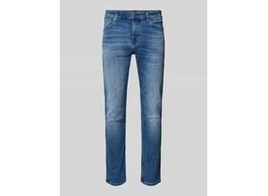 4063547194584 - Slim Fit Jeans aus Baumwoll-Mix Modell DELAWARE