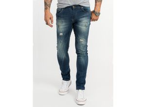 4251654411421 - Jeans Straight Leg