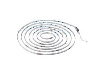 4334036004616 - LIVARNO home LED-Band 5 m 166 Lichteffekte