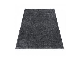 4053659045379 - Wunderschöne Shaggy Hochflor Langflor 50mm Shaggy Teppich in Verschiedene Farben