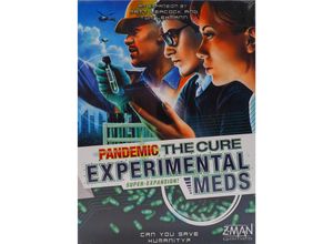 0681706711515 - Pandemic Experimental Meds