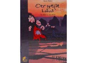 4002051682415 - Der weiße Lotus