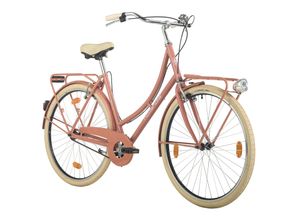 4250547534346 - Hollandia Hollandrad Damen 28 Feelgood Singlespeed RH 53 cm Hollandia