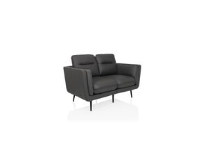 4064323108504 - hjh LIVING Lounge Sofa VINTALUX Kunstleder