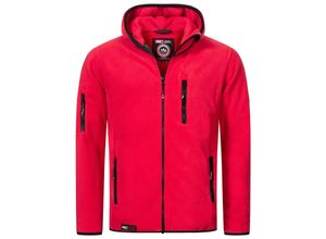 4251882596174 - Fleecejacke Jacke
