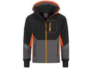 4251882565019 - Softshelljacke Jacke