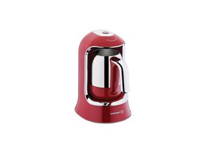 8691607860030 - Kahvekolik Kaffeemaschine für türkischen Kaffee 400W für 1-4 Tassen